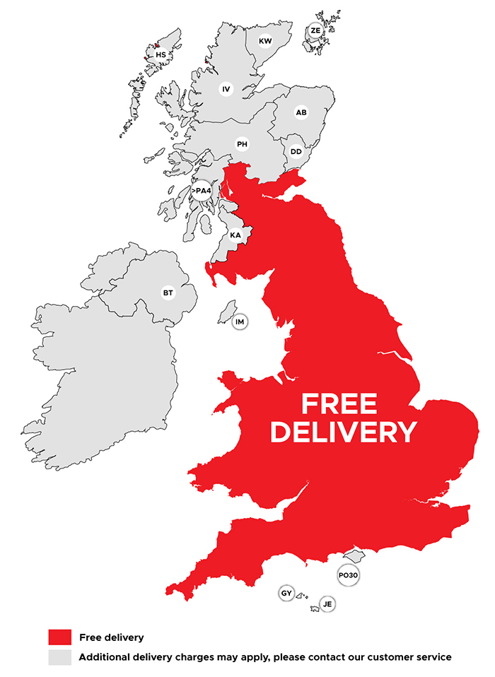 Delivery | Beliani.co.uk